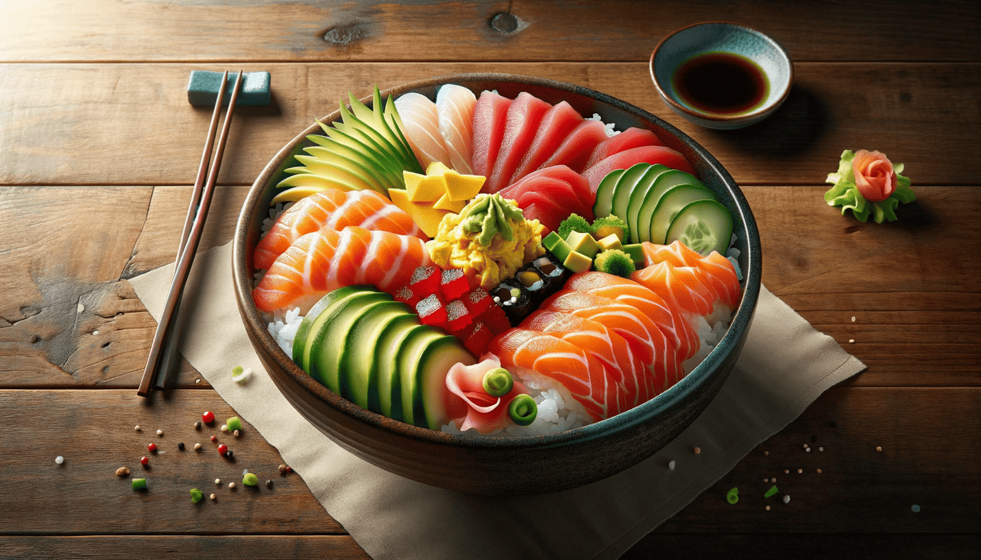 Sushi | Detailed Explanation of Sushi's History, Overview, and ...