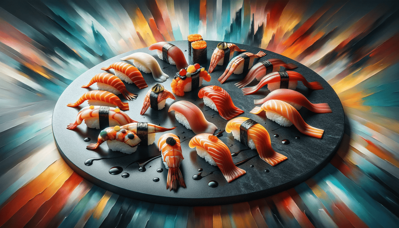 Sushi | Detailed Explanation of Sushi's History, Overview, and ...