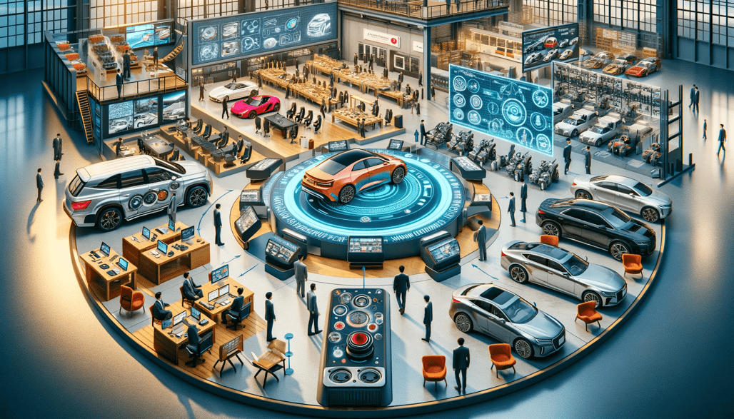 About Japanese Cars | Detailed Explanation from the History and ...