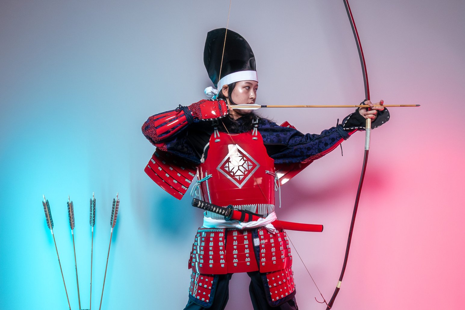 Samurai Experience Kyoto: Top 3 Photo-Friendly Spots in Japan