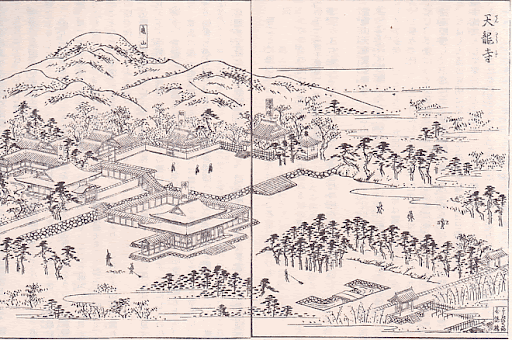 Tenryu-ji Temple in Kyoto: History & Must-Visit Attractions